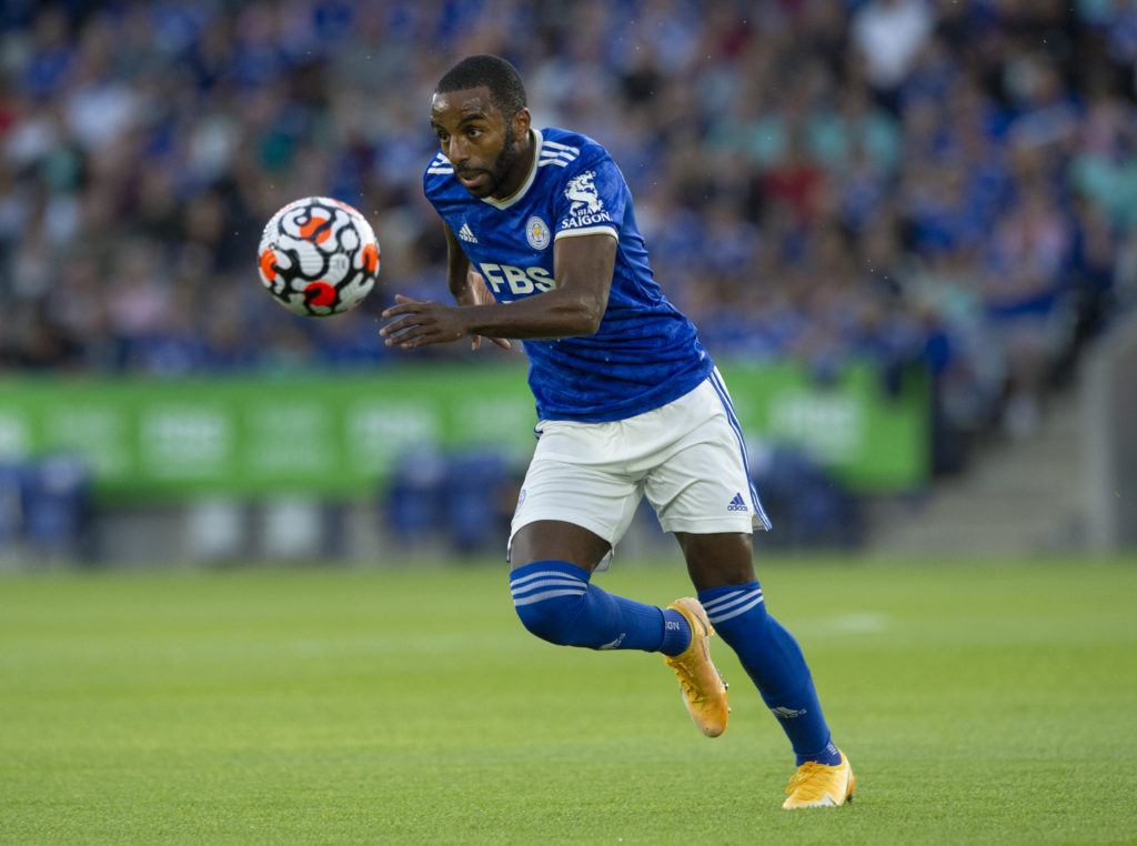 Former club want 29-year-old to return, Leicester could sanction sale