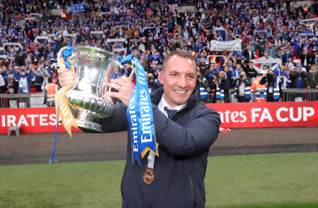 Leicester City's last five managers and where they are now