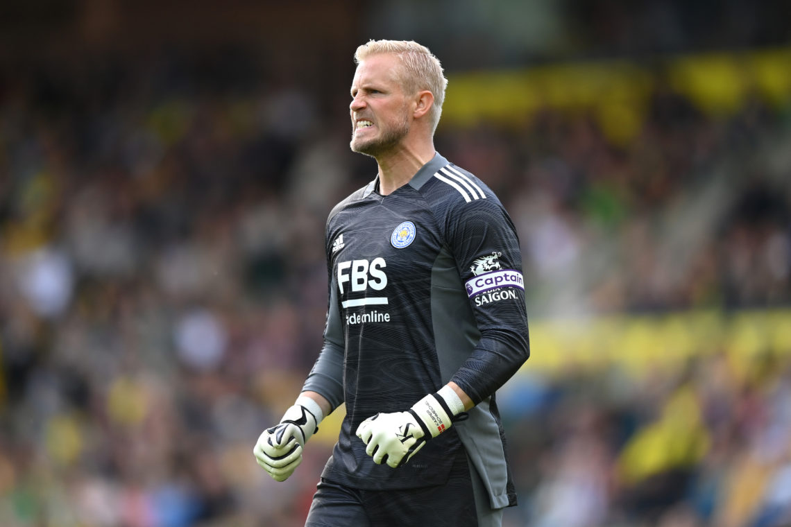 Leicester City Legends from Jamie Vary to Graham Cross Legends ...