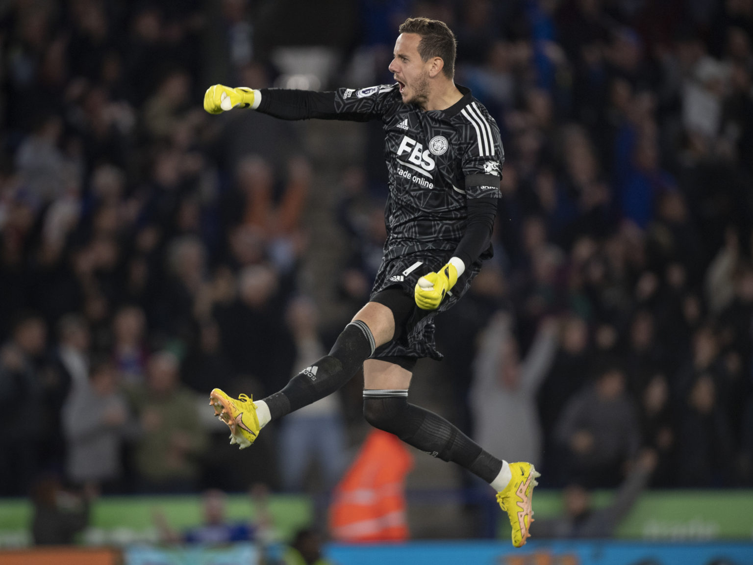 Leicester City Squad - Leicester City News