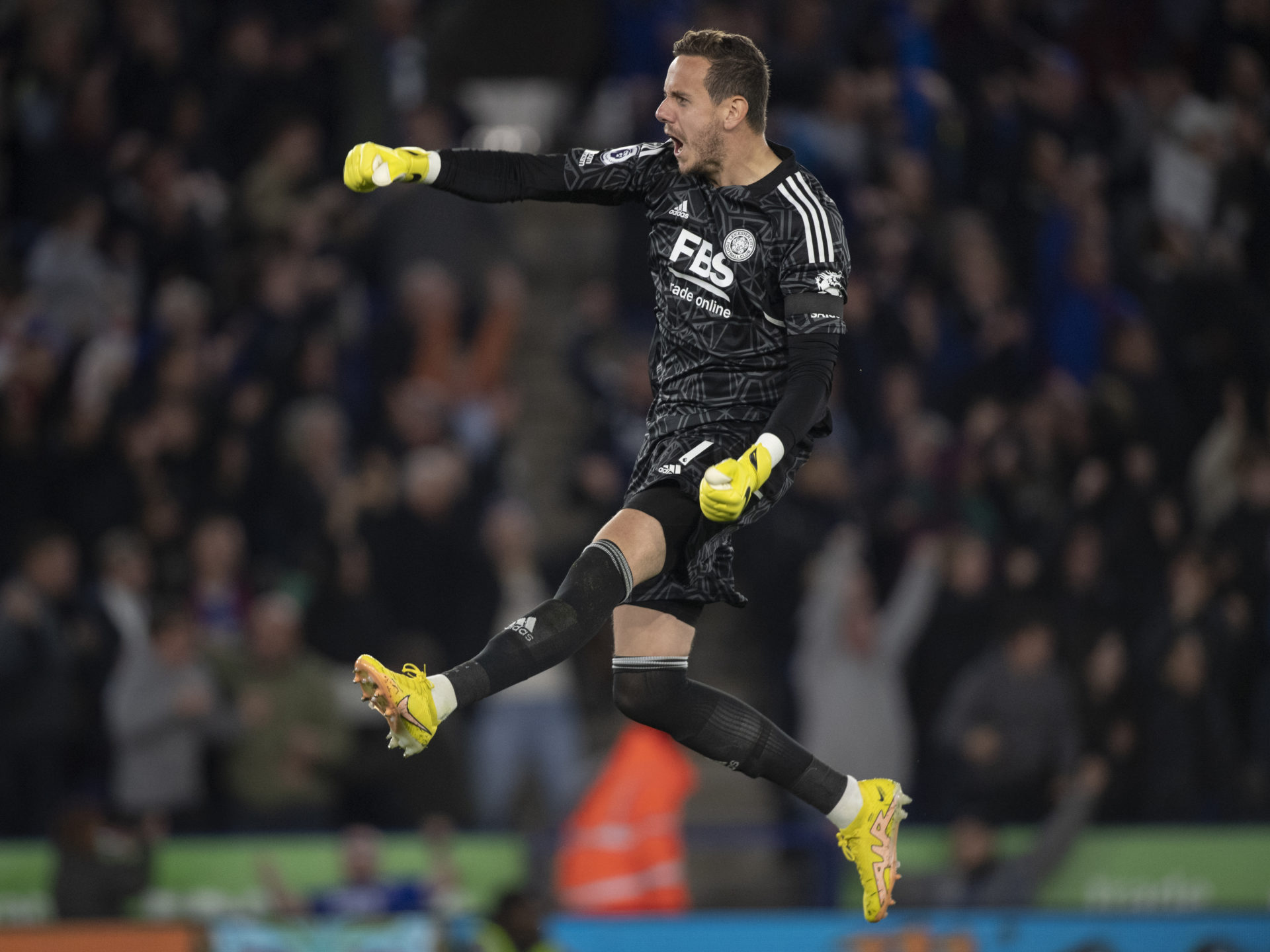Leicester City Squad - Leicester City News