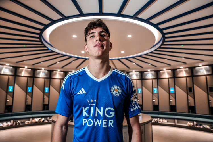 Leicester City Training Ground - Leicester City News