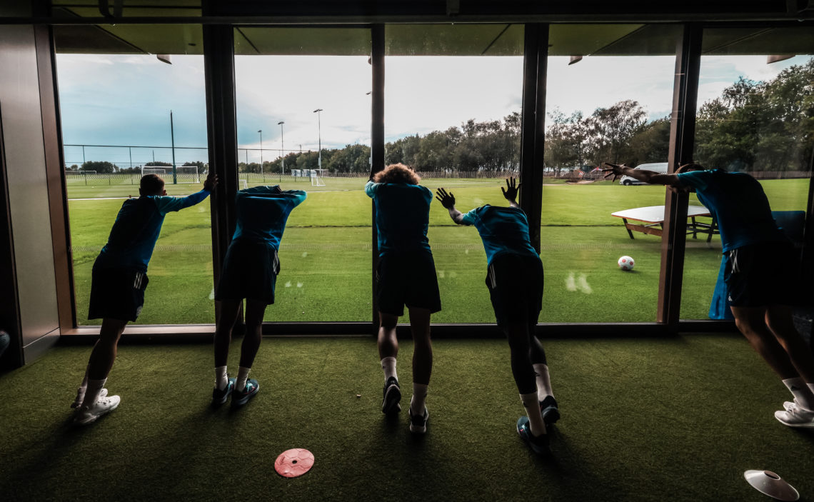 Leicester City Training Ground - Leicester City News
