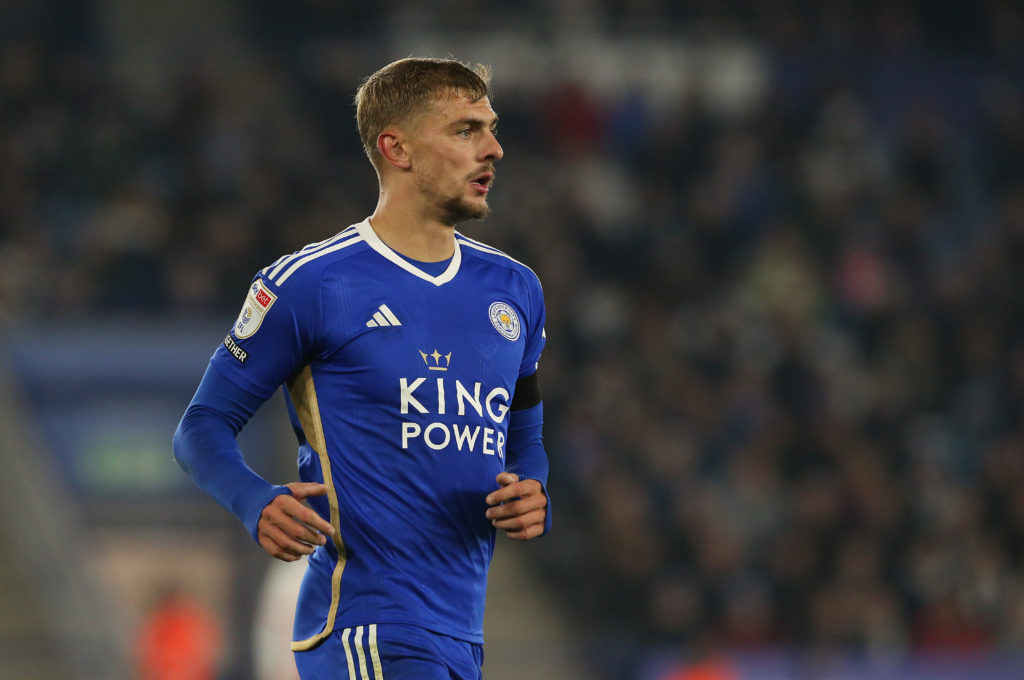 David Prutton shares which Leicester player he has 'adored' watching ...