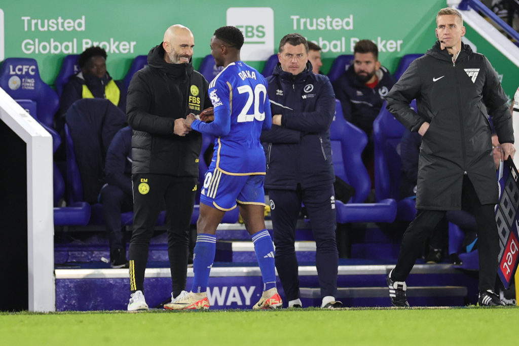 Three things we learned about Leicester City from 3-2 win over Millwall