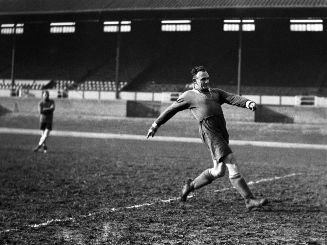 Leicester City's all-time top scorers ranked including 273-goal machine