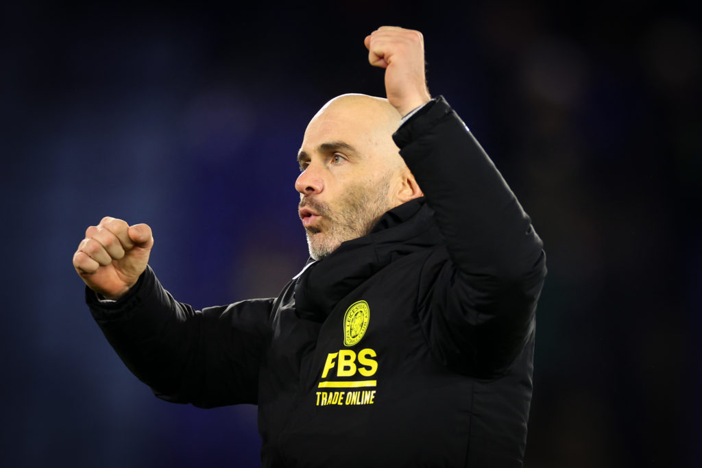 David Prutton issues 'nerves' claim as he names winner of Bristol City ...