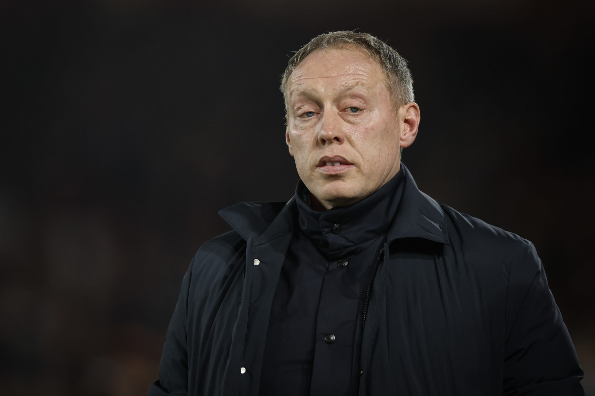 Manager - Leicester City News