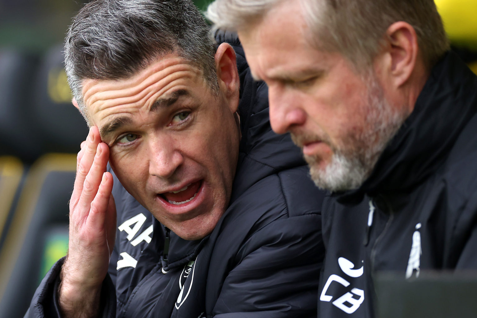 Coaching Staff - Leicester City News