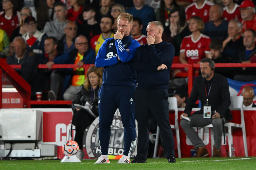 Coaching Staff - Leicester City News