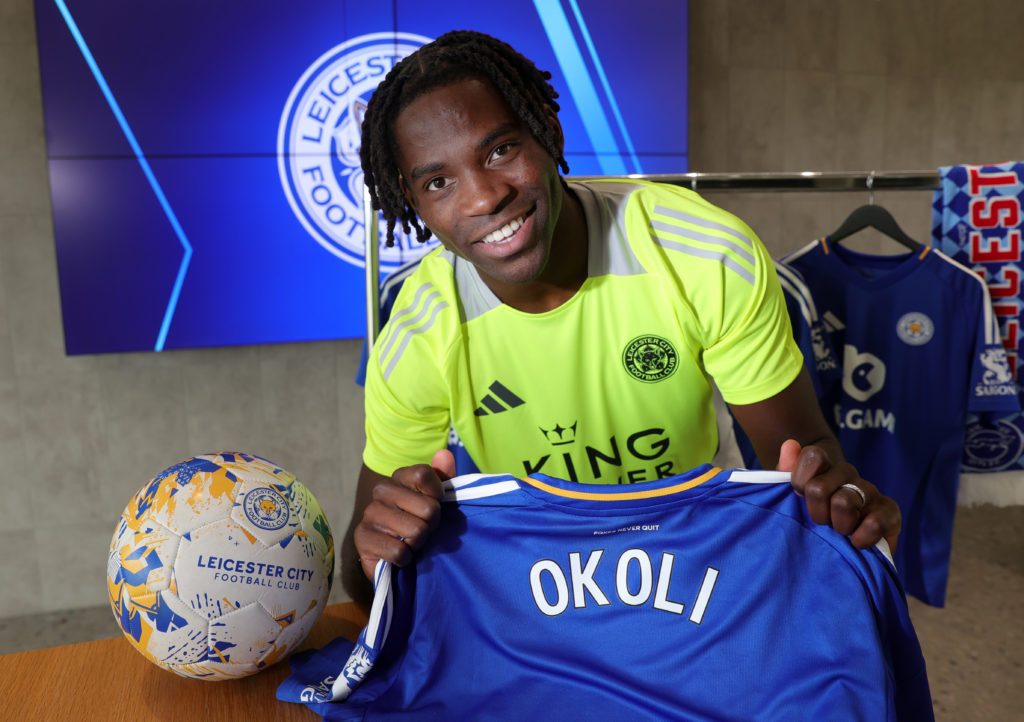 Three key things to watch out for as Leicester City face Villarreal in ...