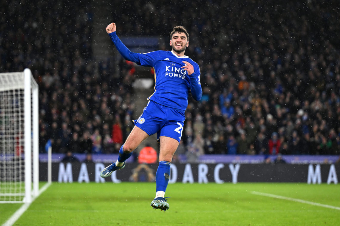 Steve Cooper has now decided to sell 'incredible' Leicester City player ...