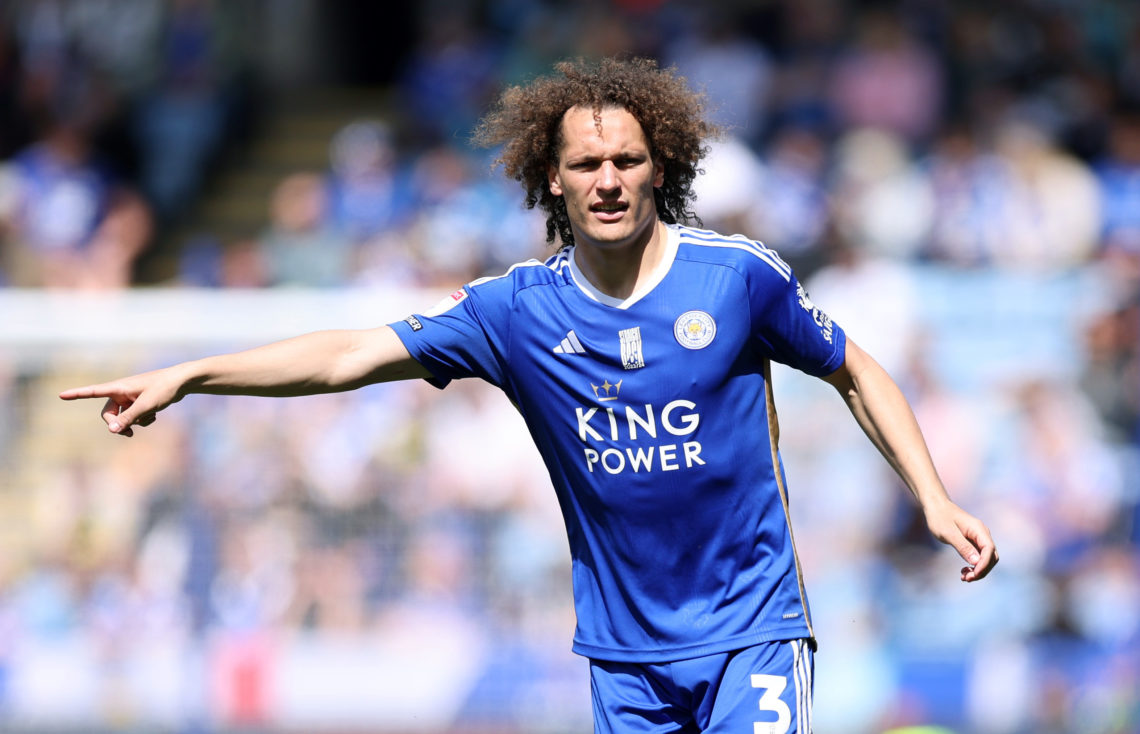The three big Leicester City decisions Steve Cooper has to make ahead ...