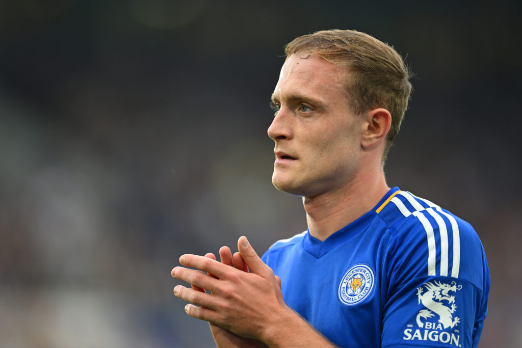 Leicester City predicted lineup, team and injury news as Oliver Skipp ...