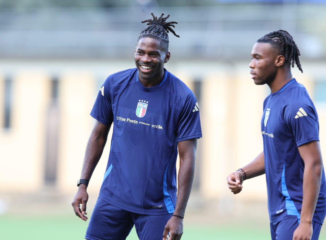 Caleb Okoli explains key reason he joined Leicester City despite ...