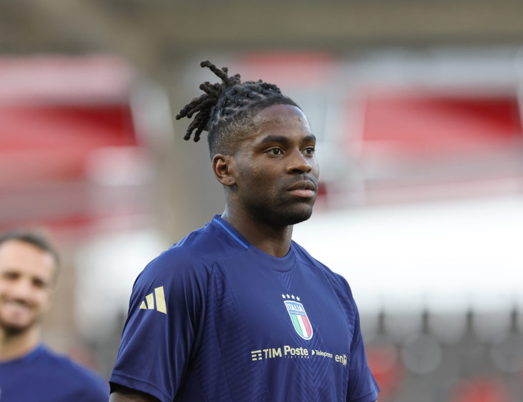 How every Leicester City player on international duty performed during ...