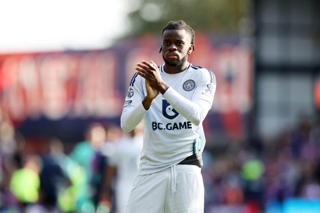 Stephy Mavididi delivers 'positive' Leicester City verdict after late ...