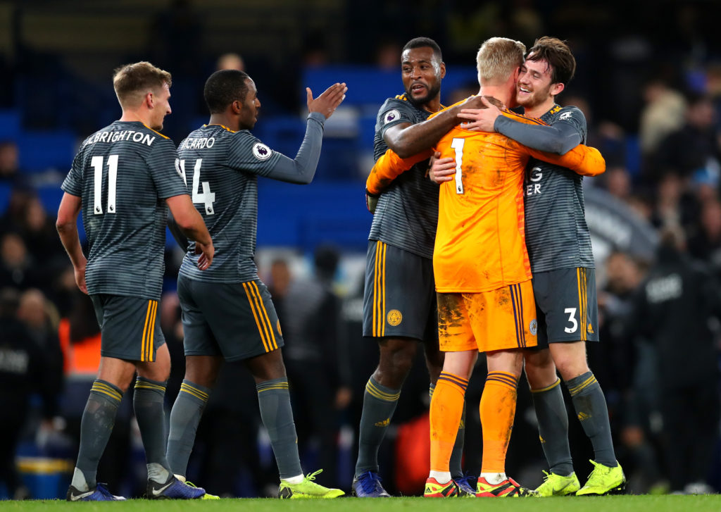 Former Leicester City star open to shock return, Steve Cooper is keen