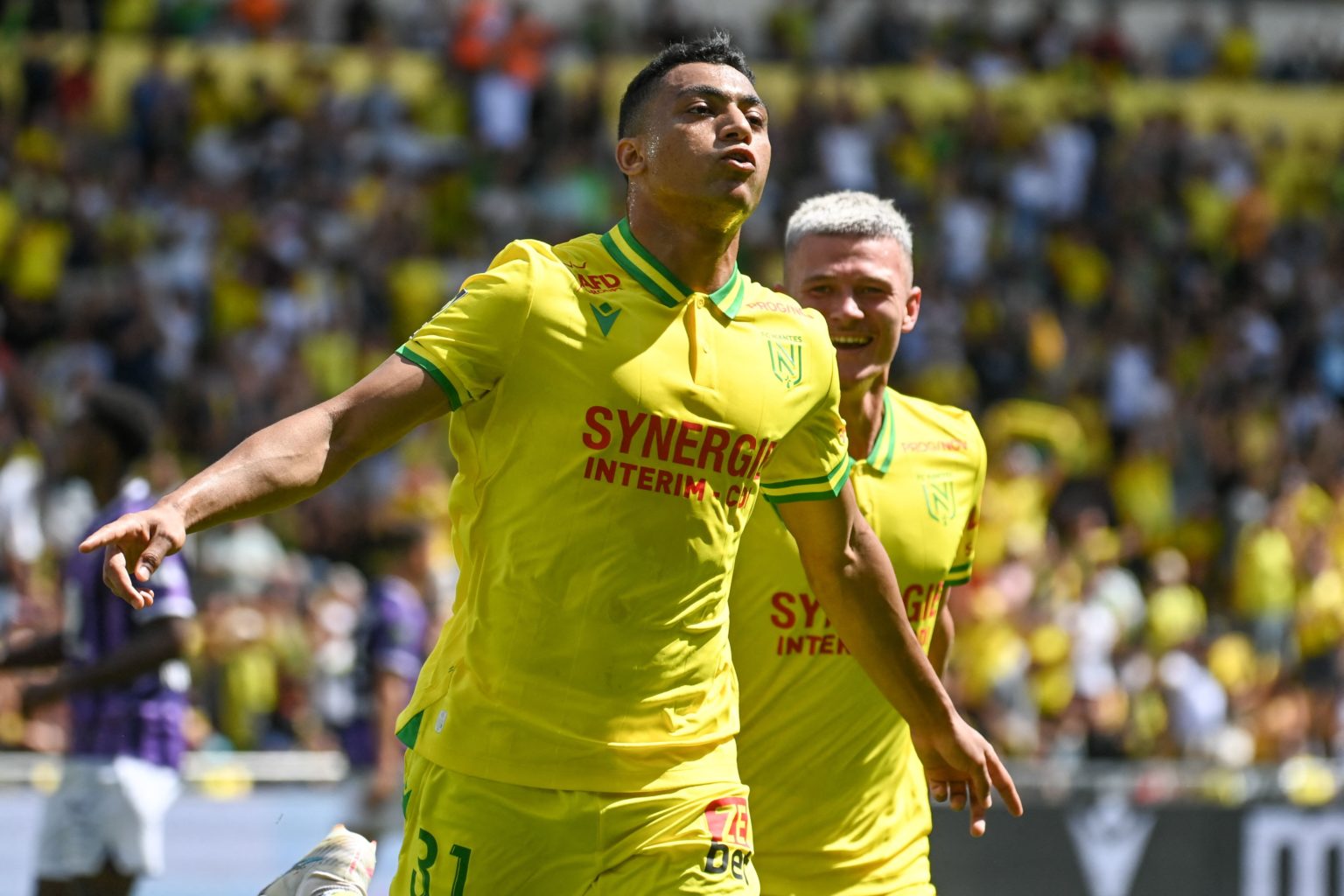 Mostafa Mohamed: Everything you need to know about the Leicester target