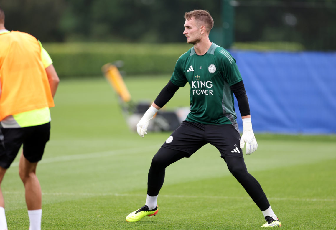 Leicester City squad 24/25: Transfer fees and individual stats