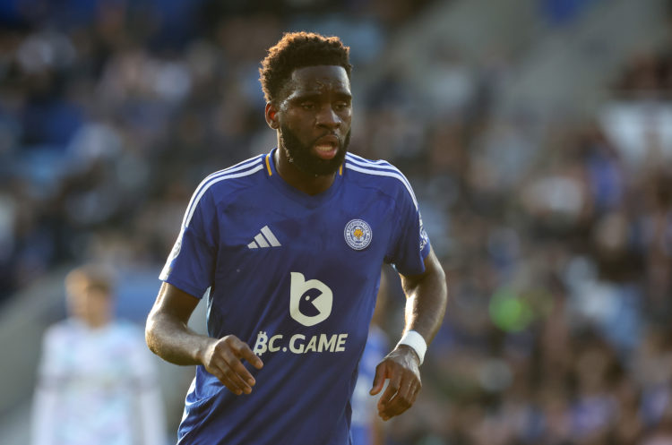 One Leicester City star must take golden chance to impress Steve Cooper ...