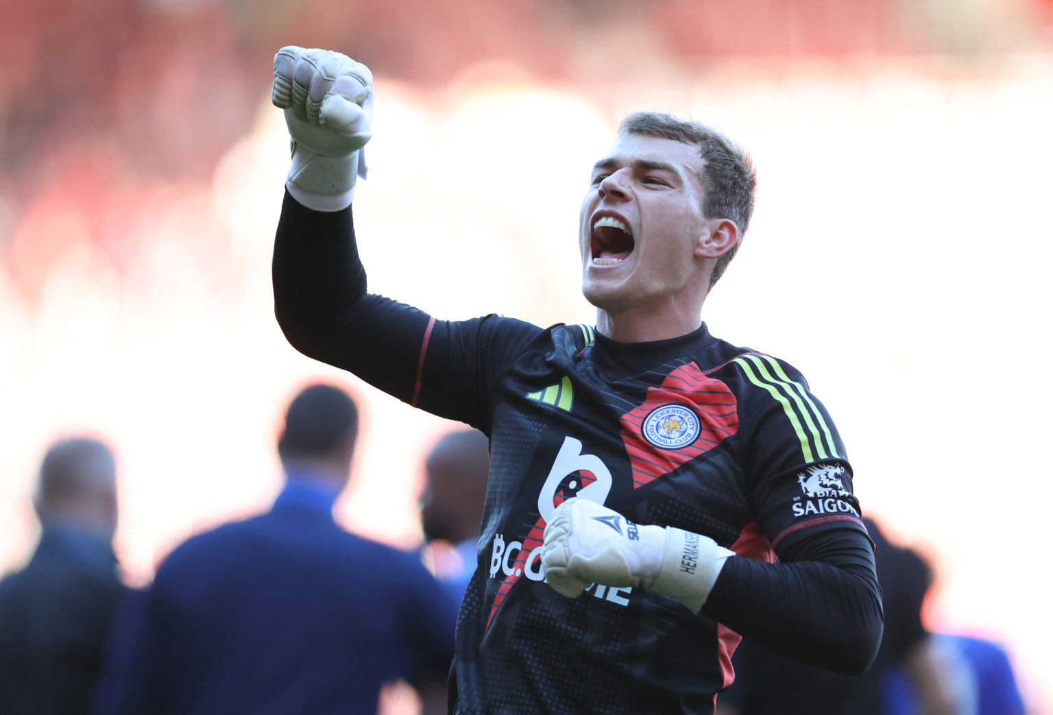 Leicester City squad 24/25: Transfer fees and individual stats