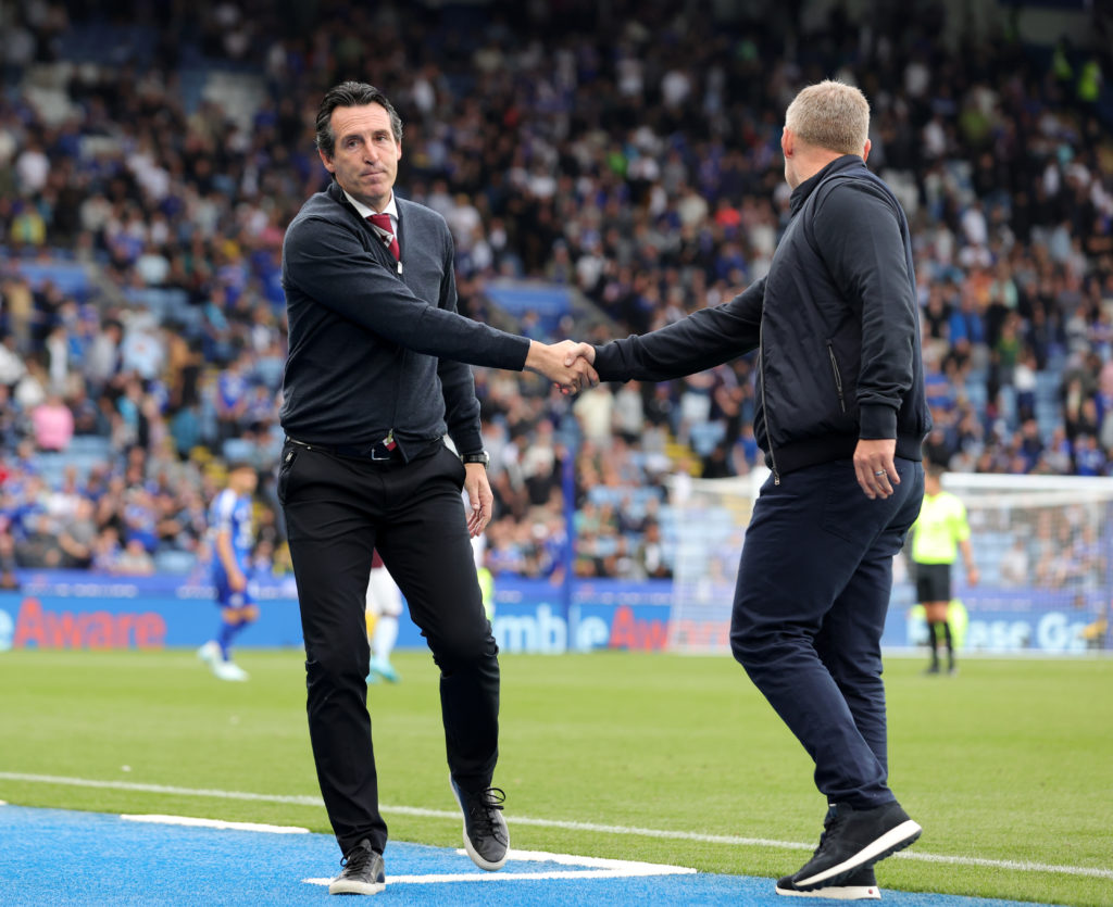 Steve Cooper's ideal Leicester City plan inspired by high-flying ...