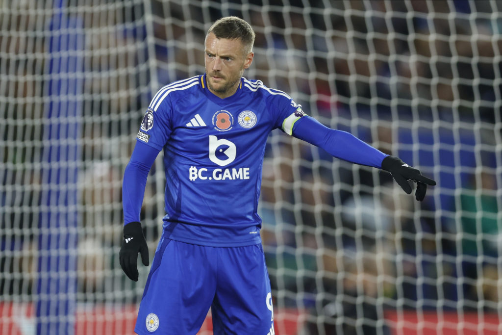 Jamie Vardy is one of the worst in the Premier League for one stat ...
