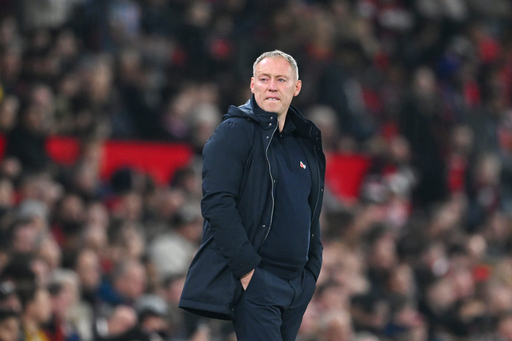Leicester City face one major stumbling block in search for new manager