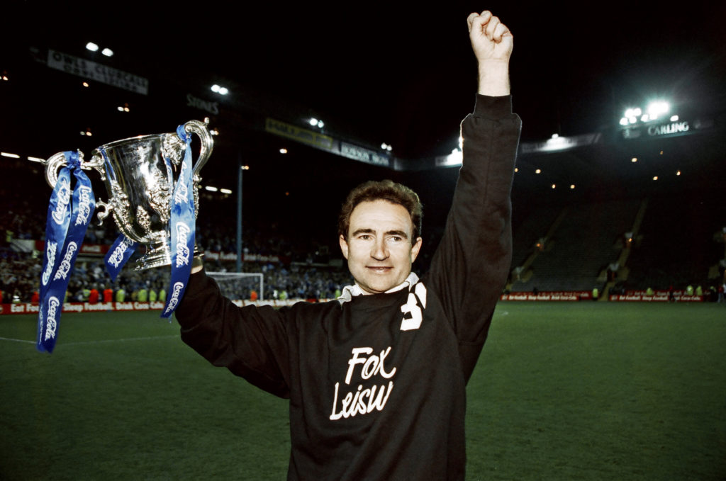 Former Leicester manager accuses club of 'entitlement' after Steve ...