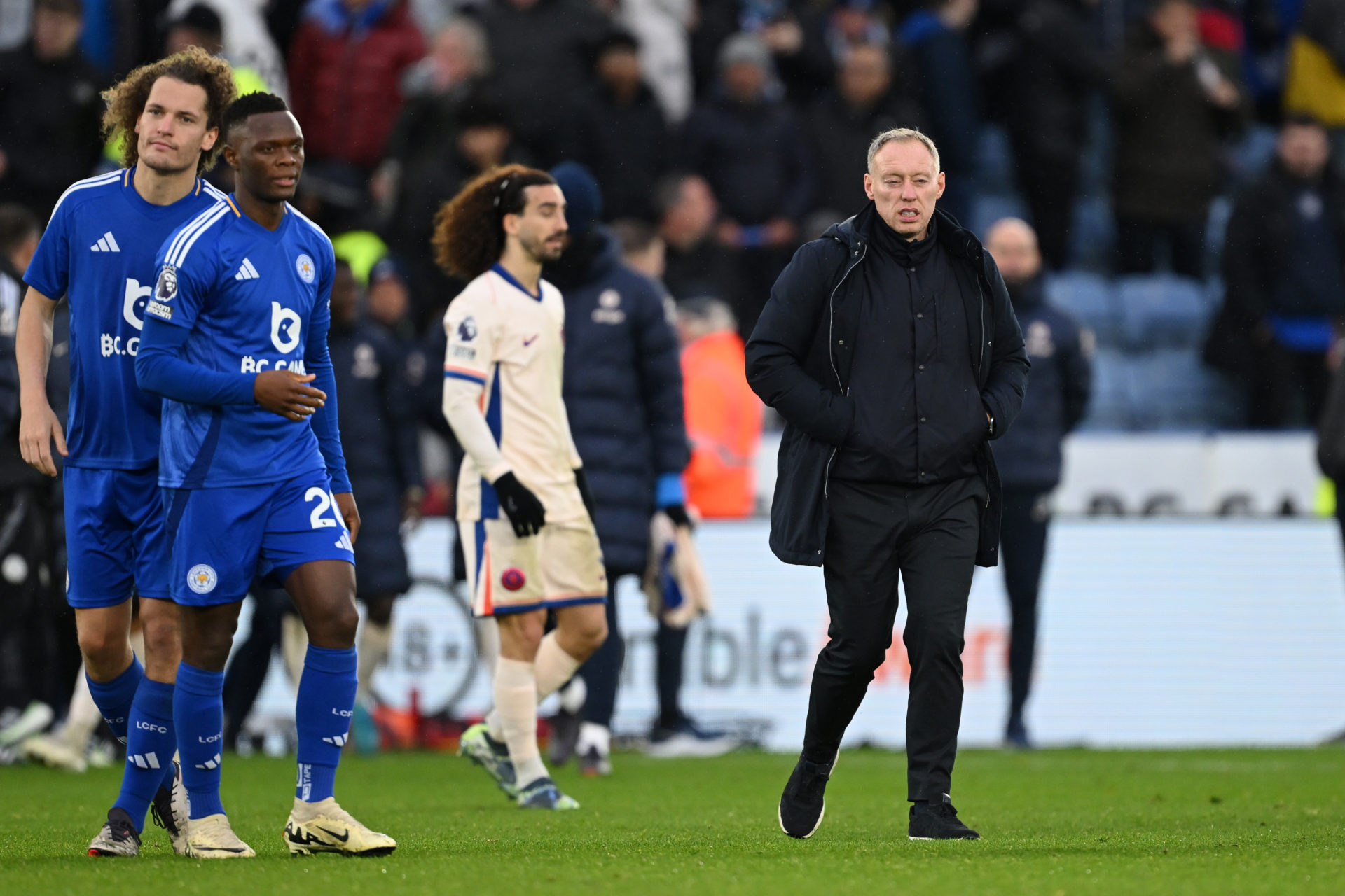 Steve Cooper actually deserves plaudits for changing the fortunes of £ ...