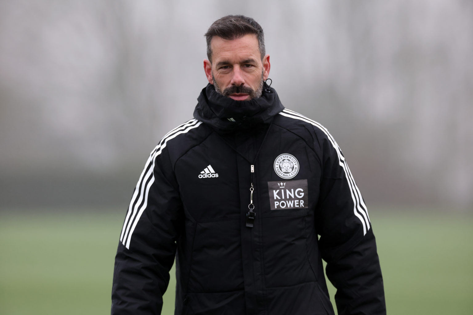 Three centre-backs Leicester City could target in January including ...