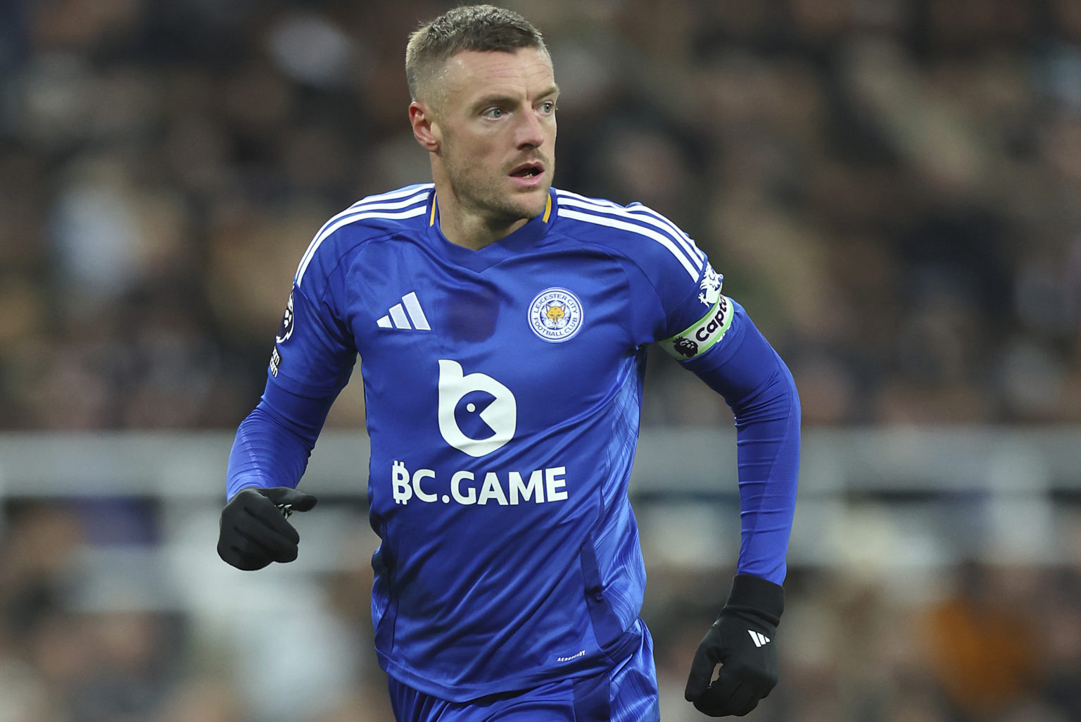 Former Leicester City flop bought for record fee now has 17 more career ...