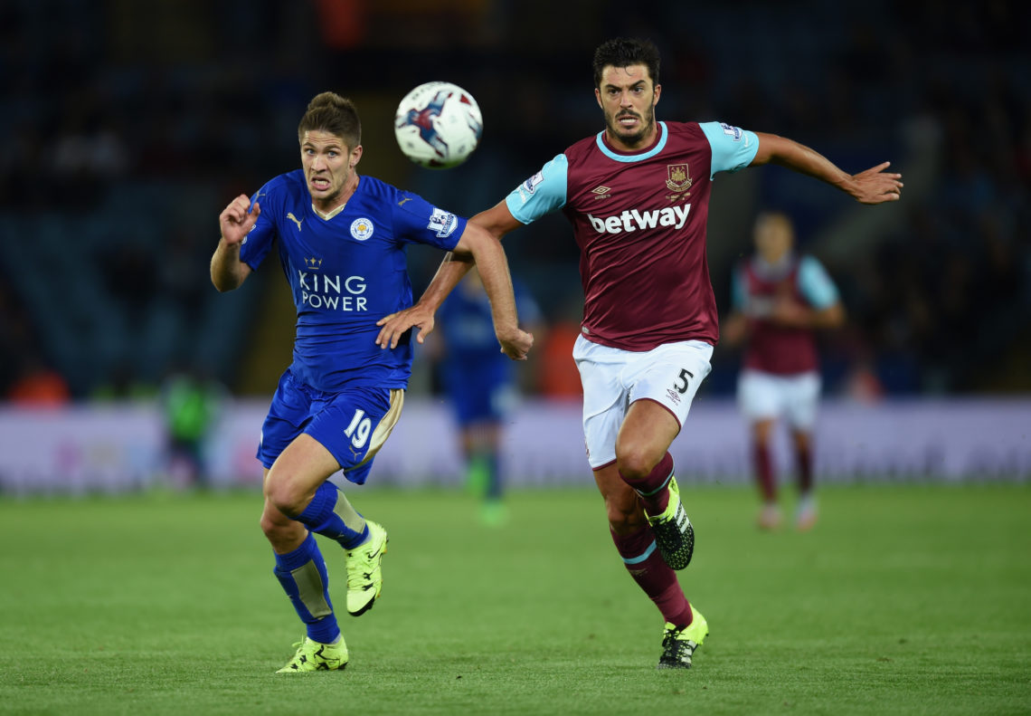 Former Leicester City flop bought for record fee now has 17 more career ...