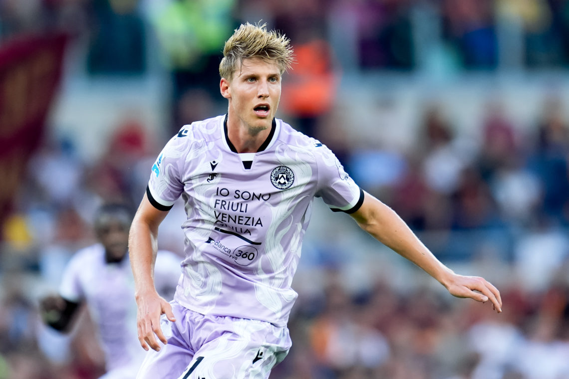 Who is Leicester-linked Thomas Kristensen? Age, Stats & more