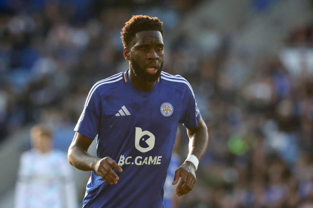 Leicester City face new transfer setback as loanee turns down £15m MLS move