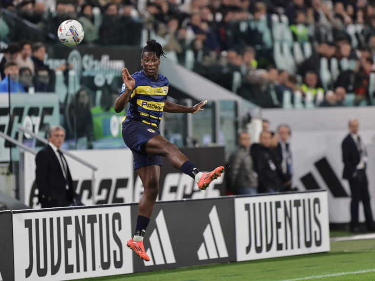 All you need to know about incoming Leicester City signing Woyo Coulibaly