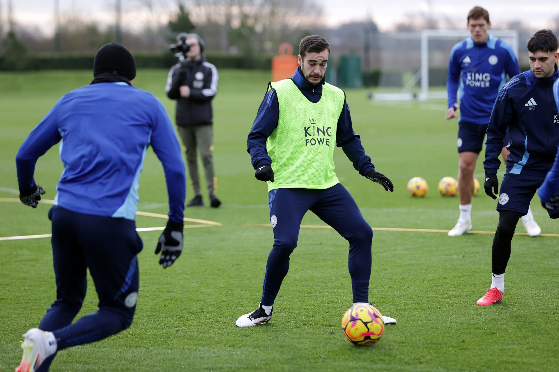'Best 11 so far': Leicester City fans over the moon with team to face ...
