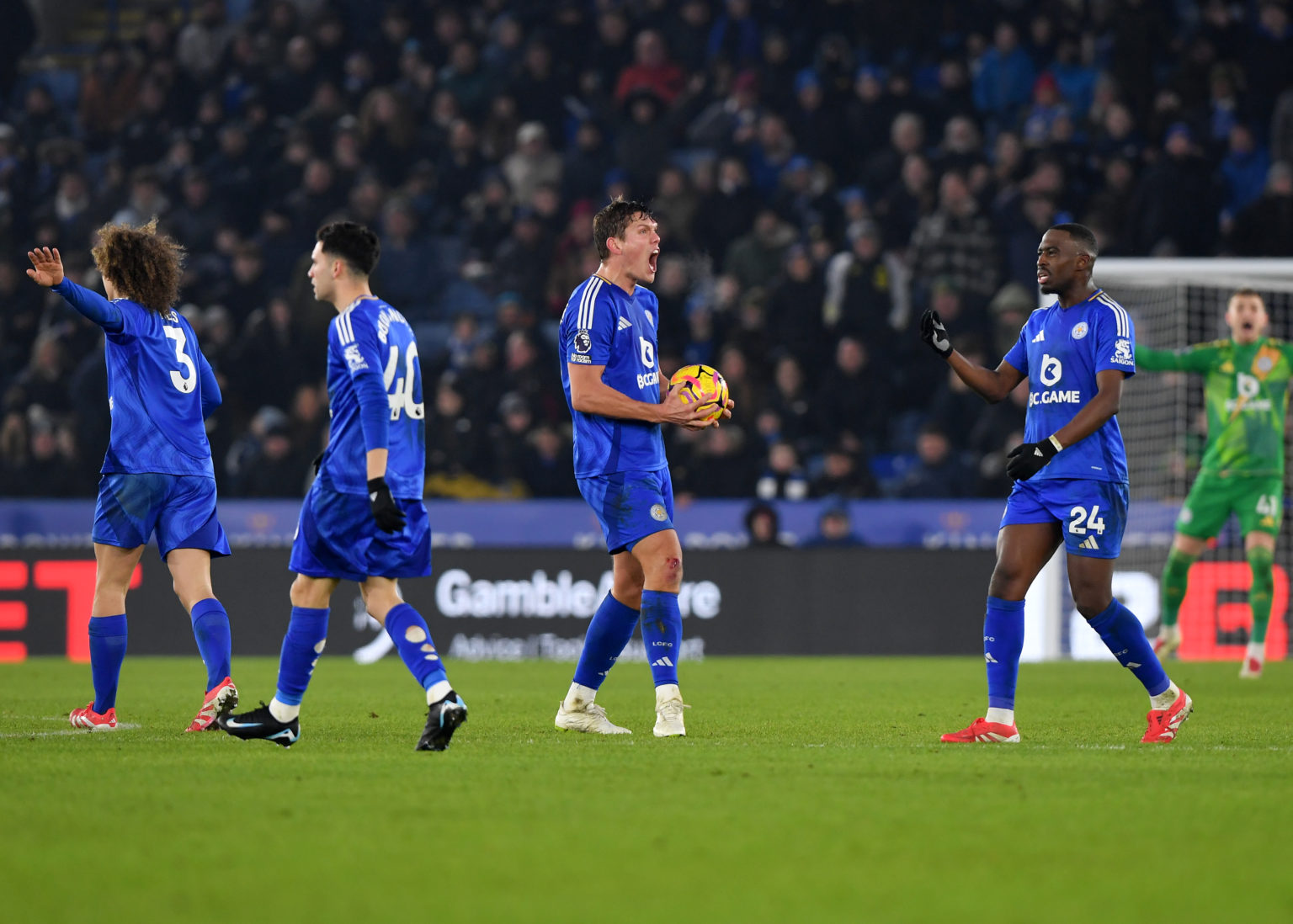 Former Leicester City striker names four things that have disappeared ...