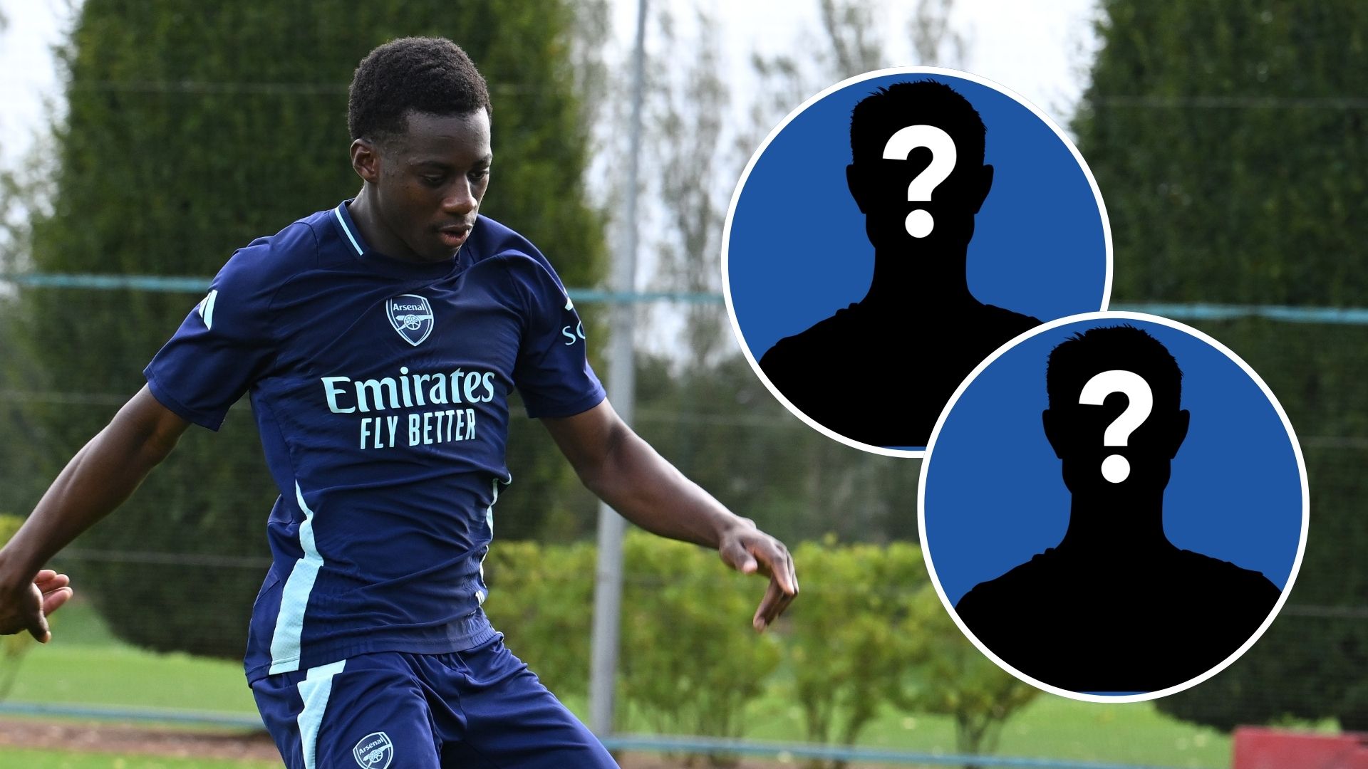 Latest Leicester City news today as coaching duo leave and former ...