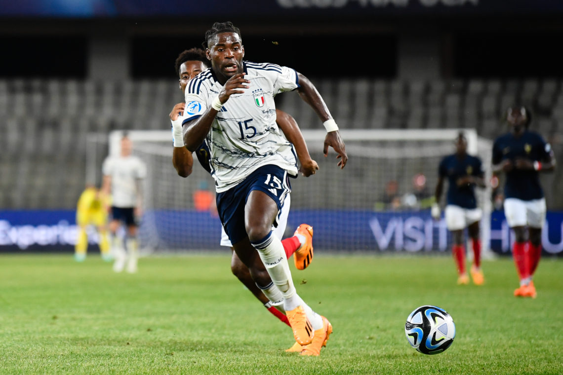 Who is Leicester's Caleb Okoli? Profile, Parents, Salary & more