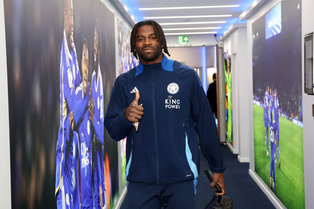 Who is Leicester's Caleb Okoli? Profile, Parents, Salary & more