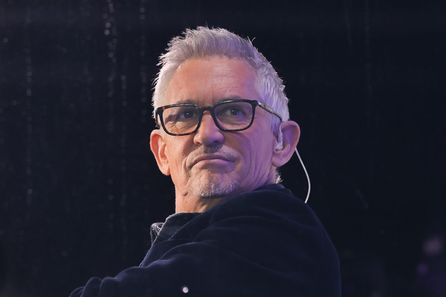 'I thought' - Gary Lineker reveals what he did during Leicester City's ...