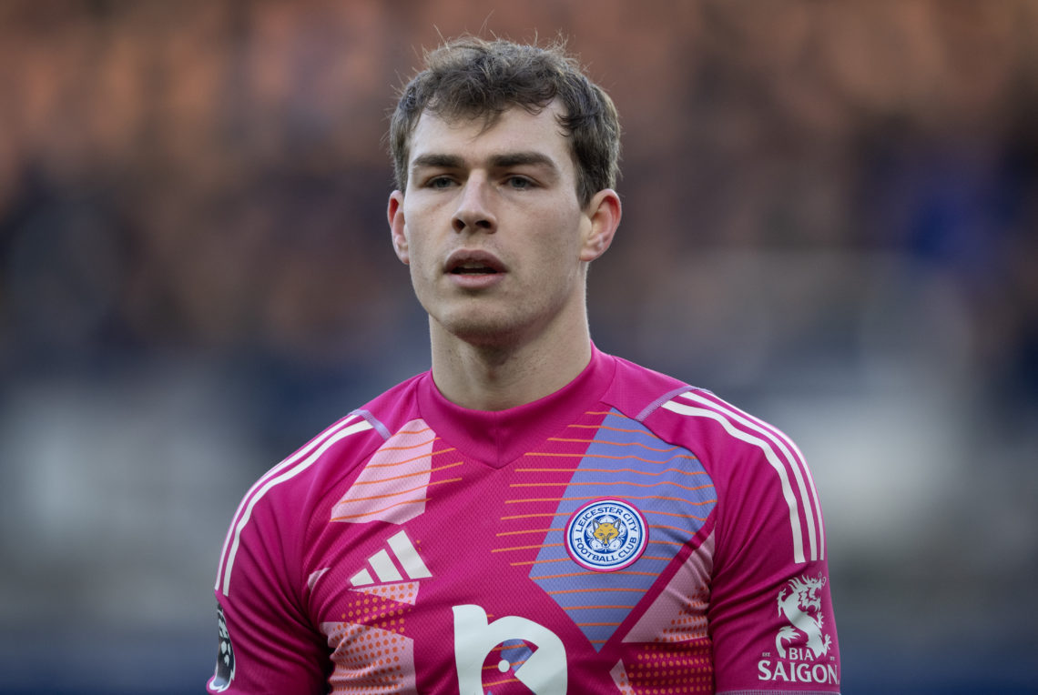 Leicester City news roundup: Teenage talent identified and Gary Lineker ...
