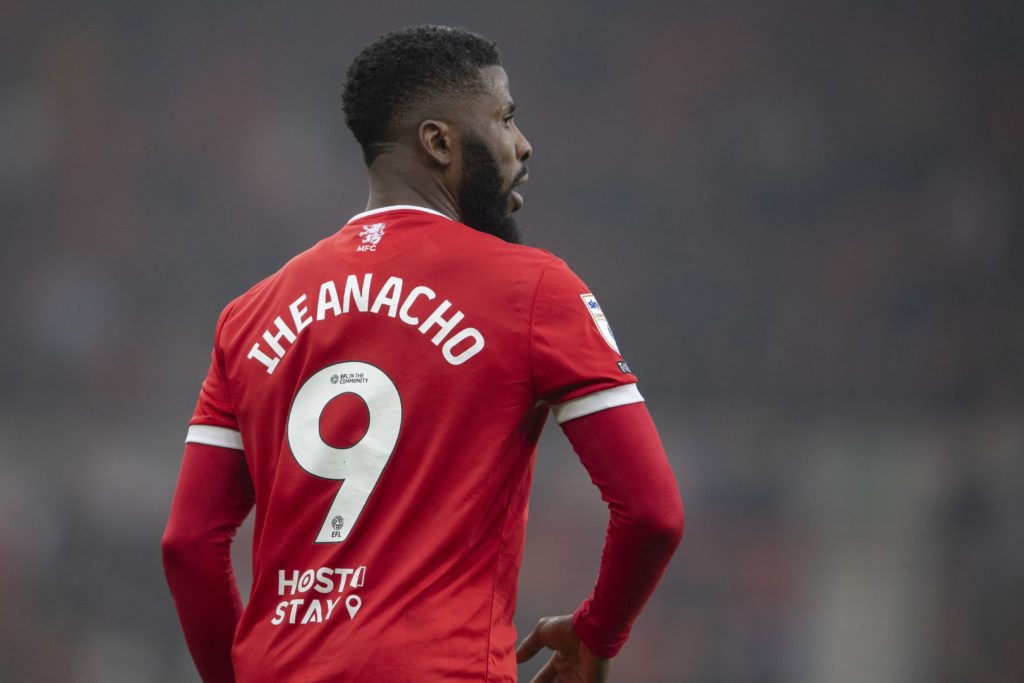 Middlesbrough fans all have one thing to say about former Leicester ...