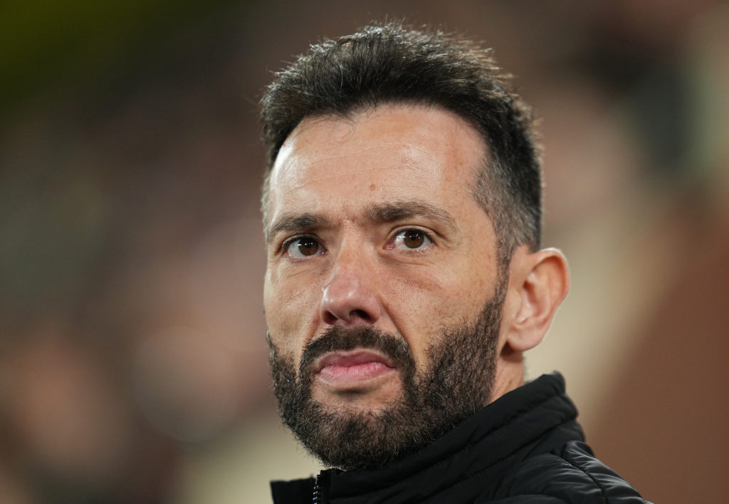 Manager tipped to become new Leicester City boss now in danger of ...