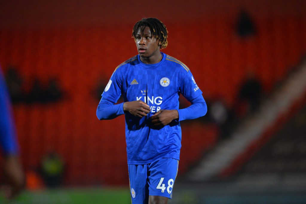 Leicester City's poor transfer strategy exposed again after former ...