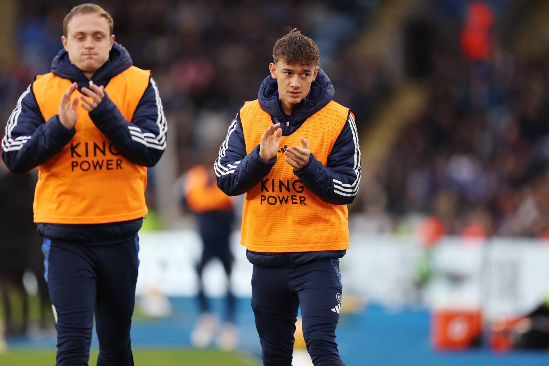 Leicester City told when Will Alves will return after Cardiff City ...