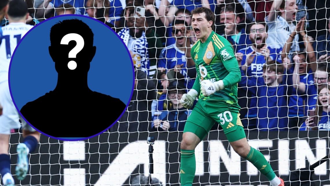 Chelsea vs Leicester player ratings: Mads Hermansen stars, defender ...
