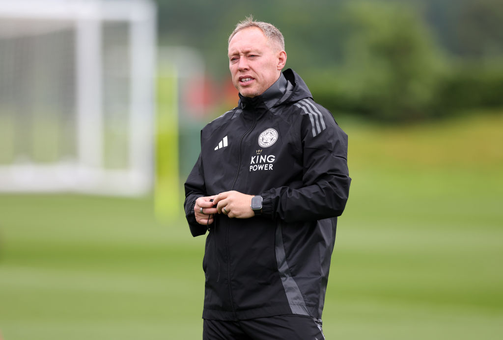 Former Leicester City defender thinks the club made a decision they may ...